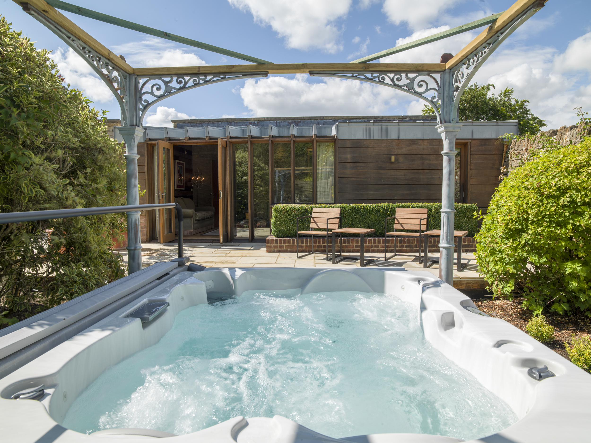 Our Elegant Rooms | Homewood Hotel & Spa, Bath