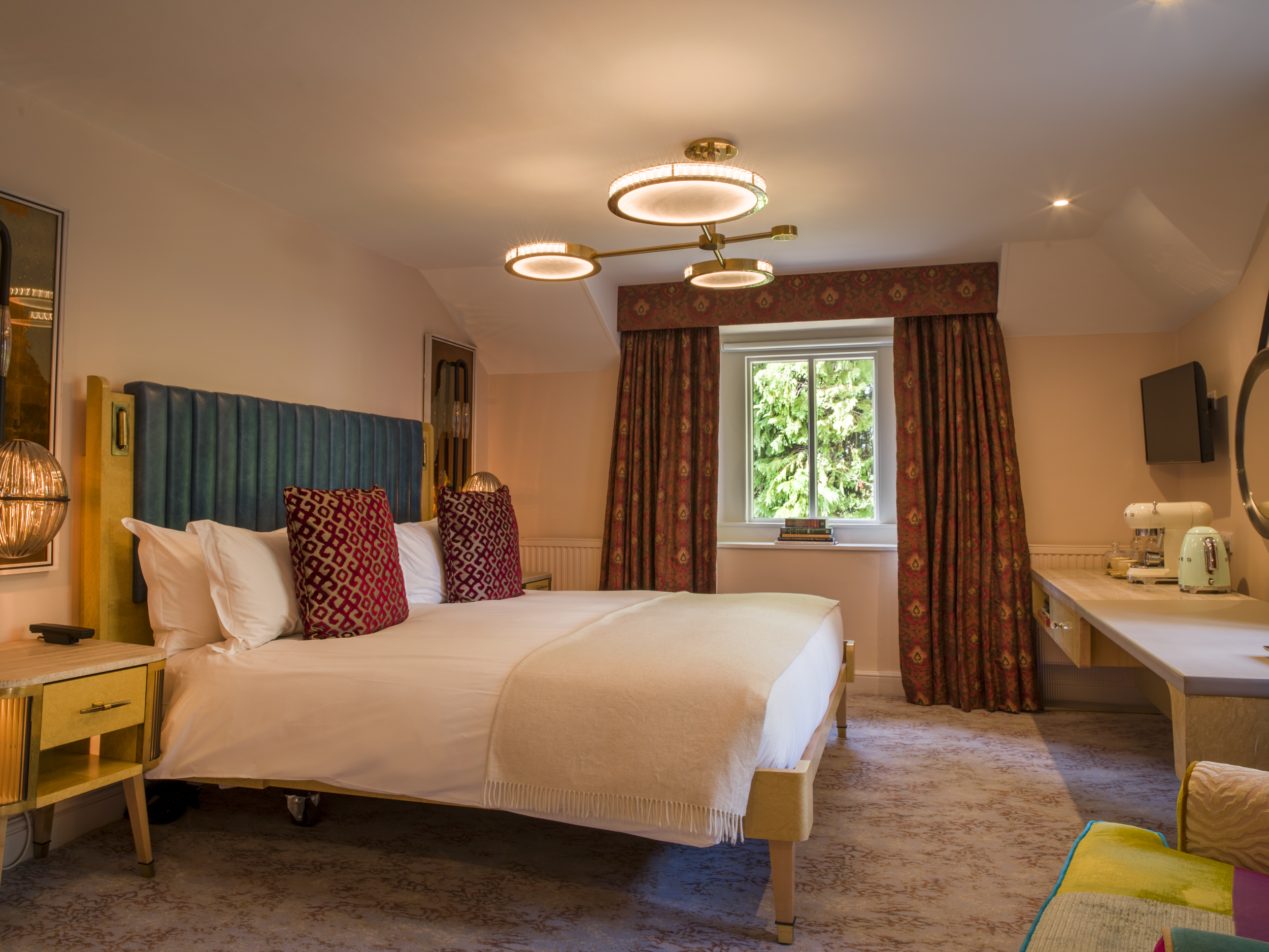 Exclusive Party Venues in Bath | Homewood Hotel & Spa