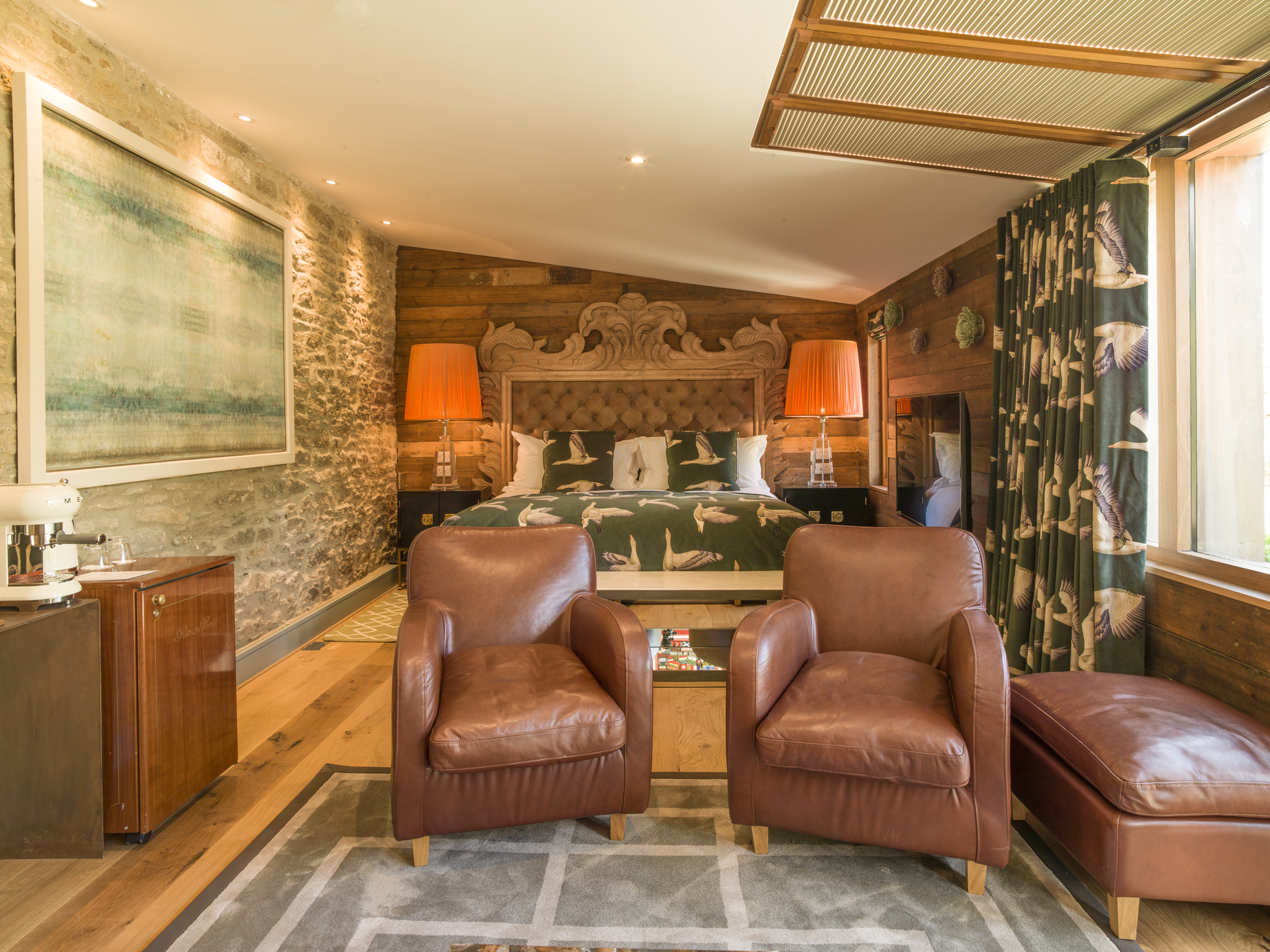 Spa Suite | Homewood Hotel and Spa near Bath