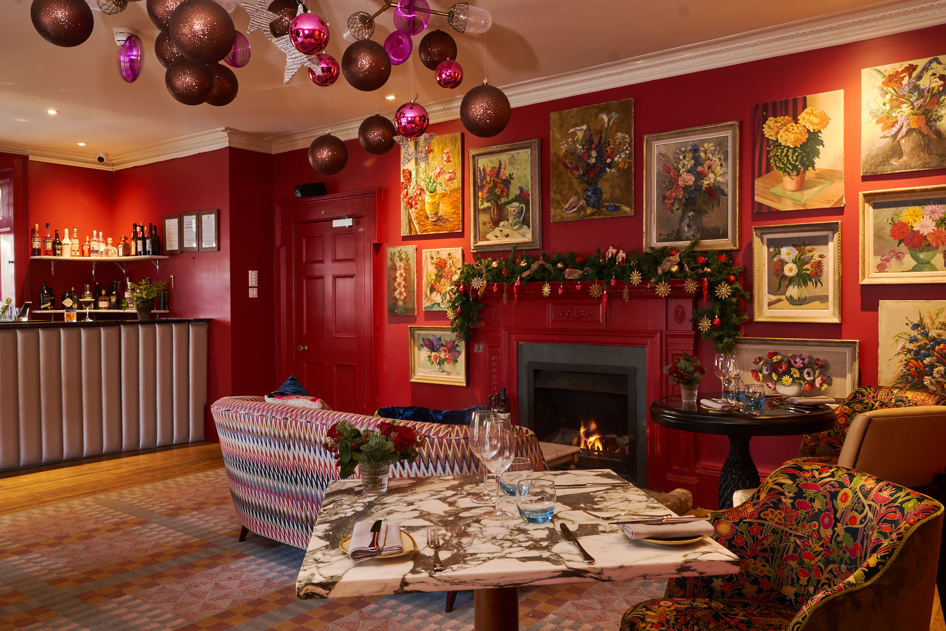 Homewood Hotel & Spa | Luxury Country House Hotel in Bath