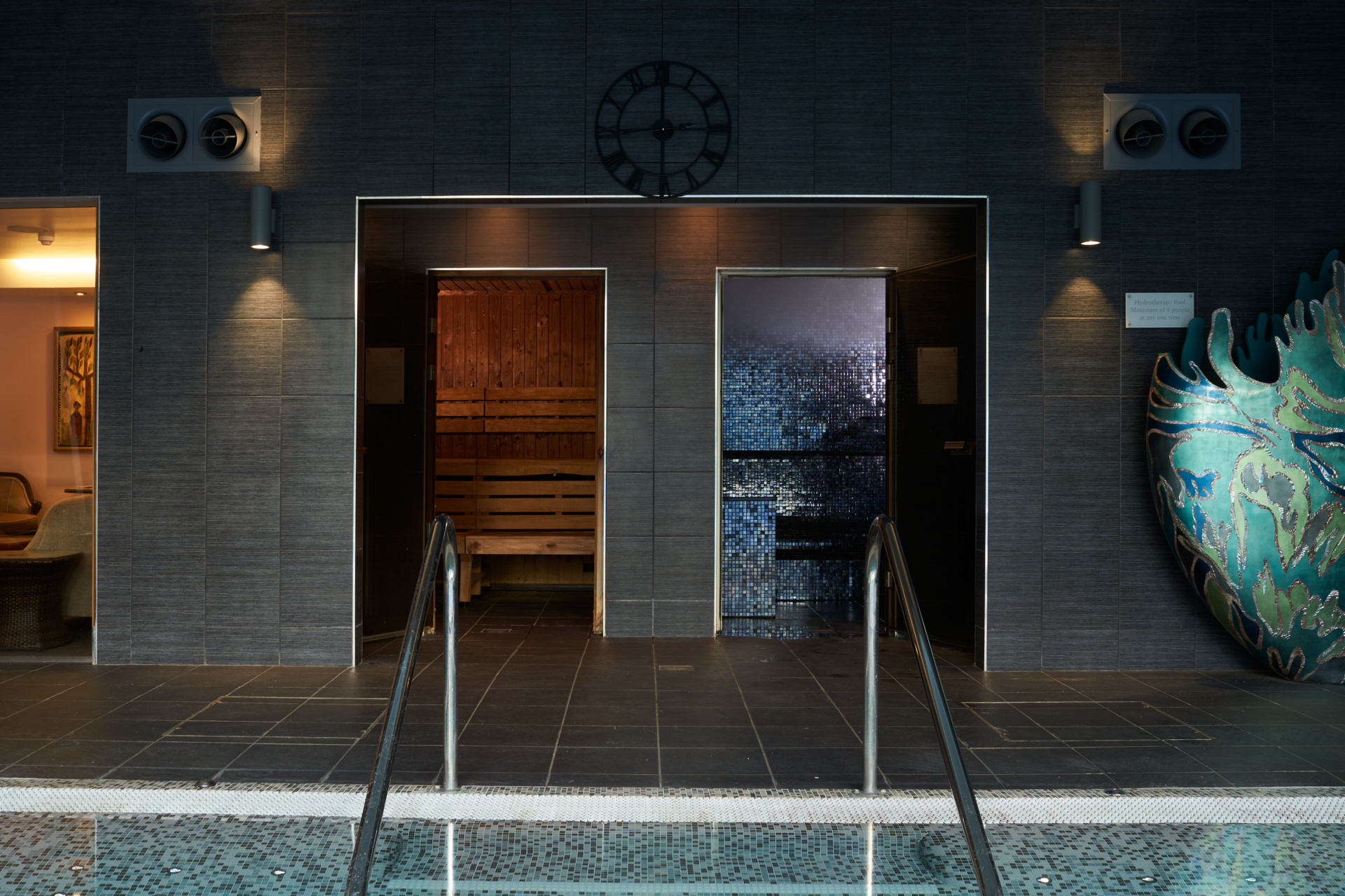 Spa near Bath | Homewood Country House Hotel & Spa
