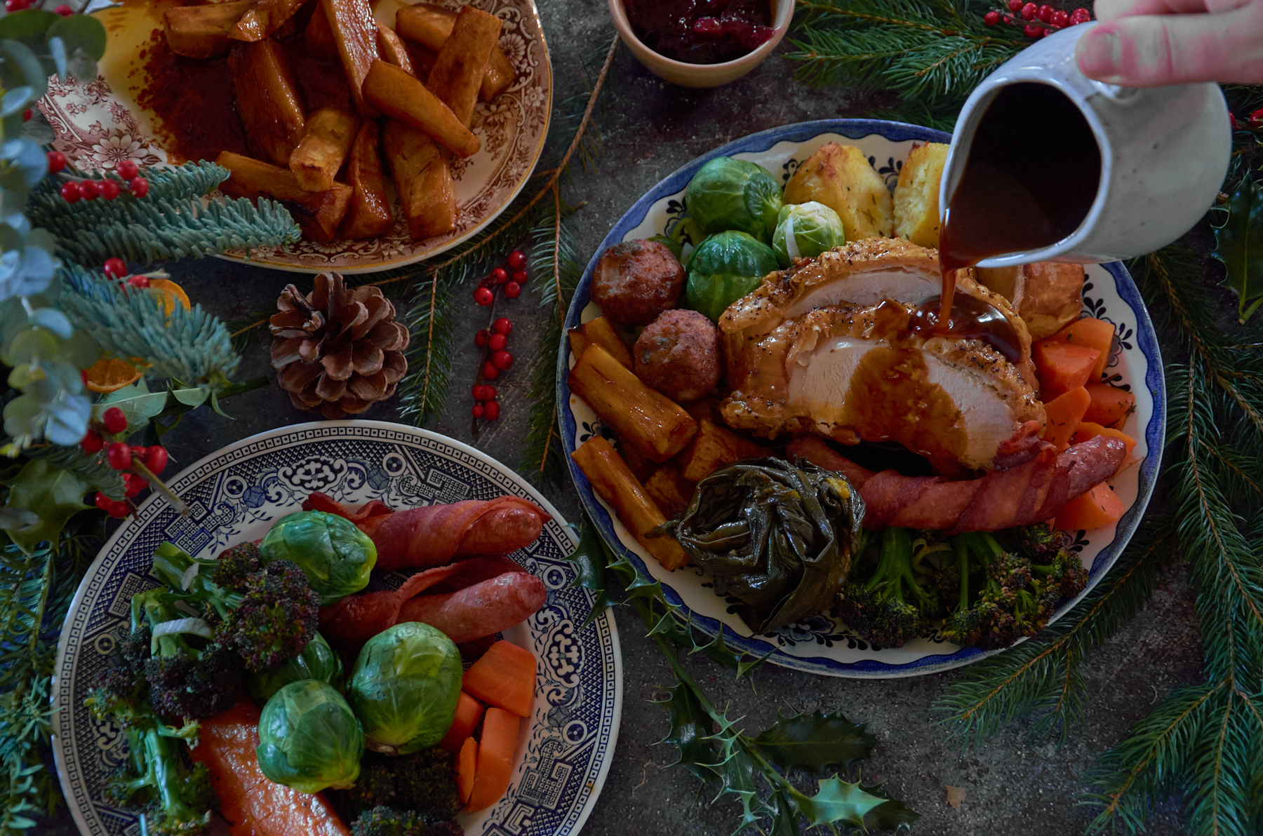 Alfresco Restaurant Near Bath | Homewood Hotel & Spa