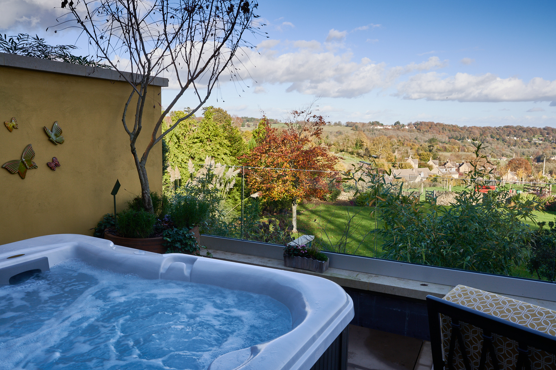Homewood Hotel & Spa | Luxury Country House Hotel in Bath
