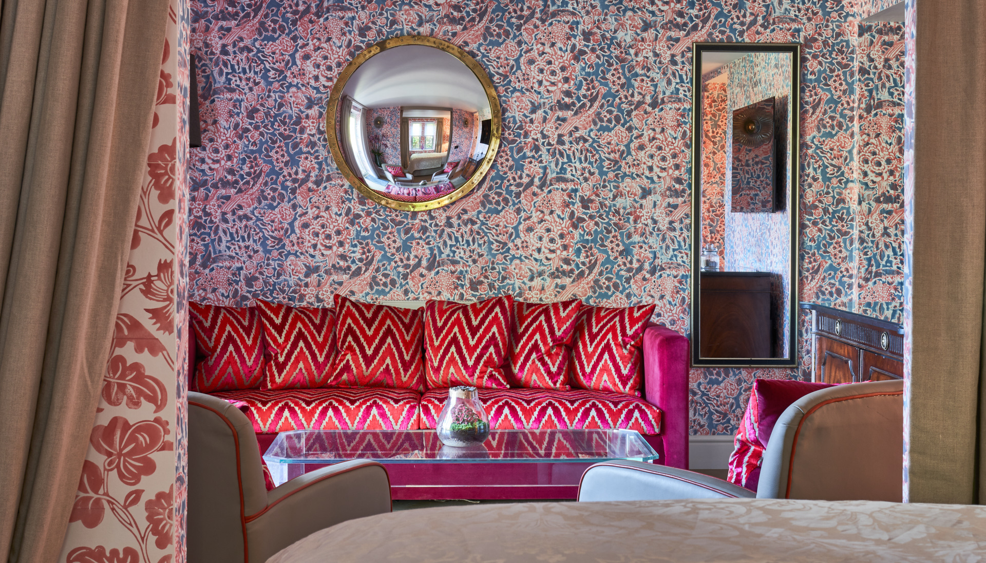 Mews Hot Tub Suite | Homewood Hotel & Spa, Bath