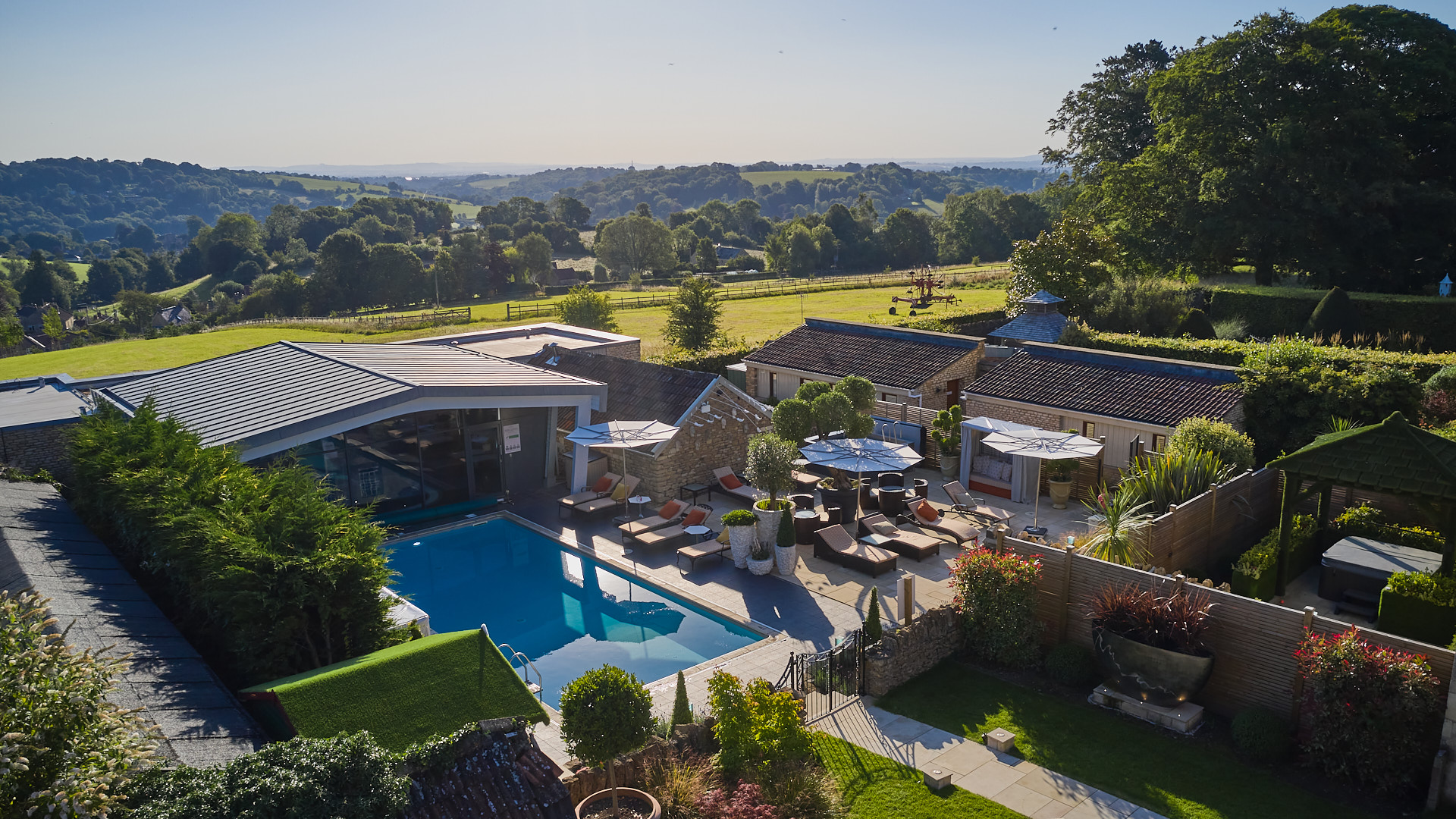 Press & Media | Homewood Hotel & Spa, Near Bath