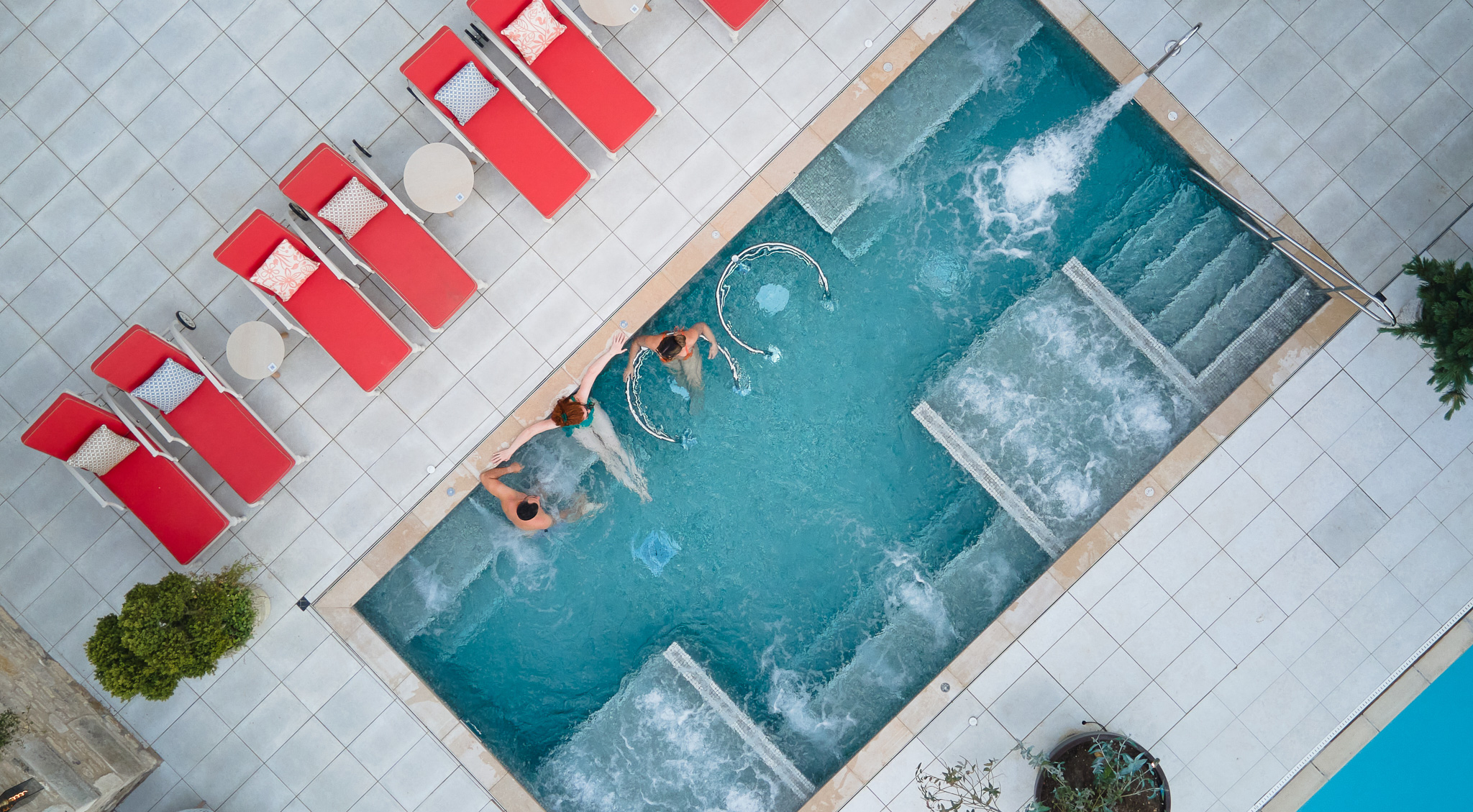 Luxury Spa Days Near Bath | Homewood Hotel & Spa