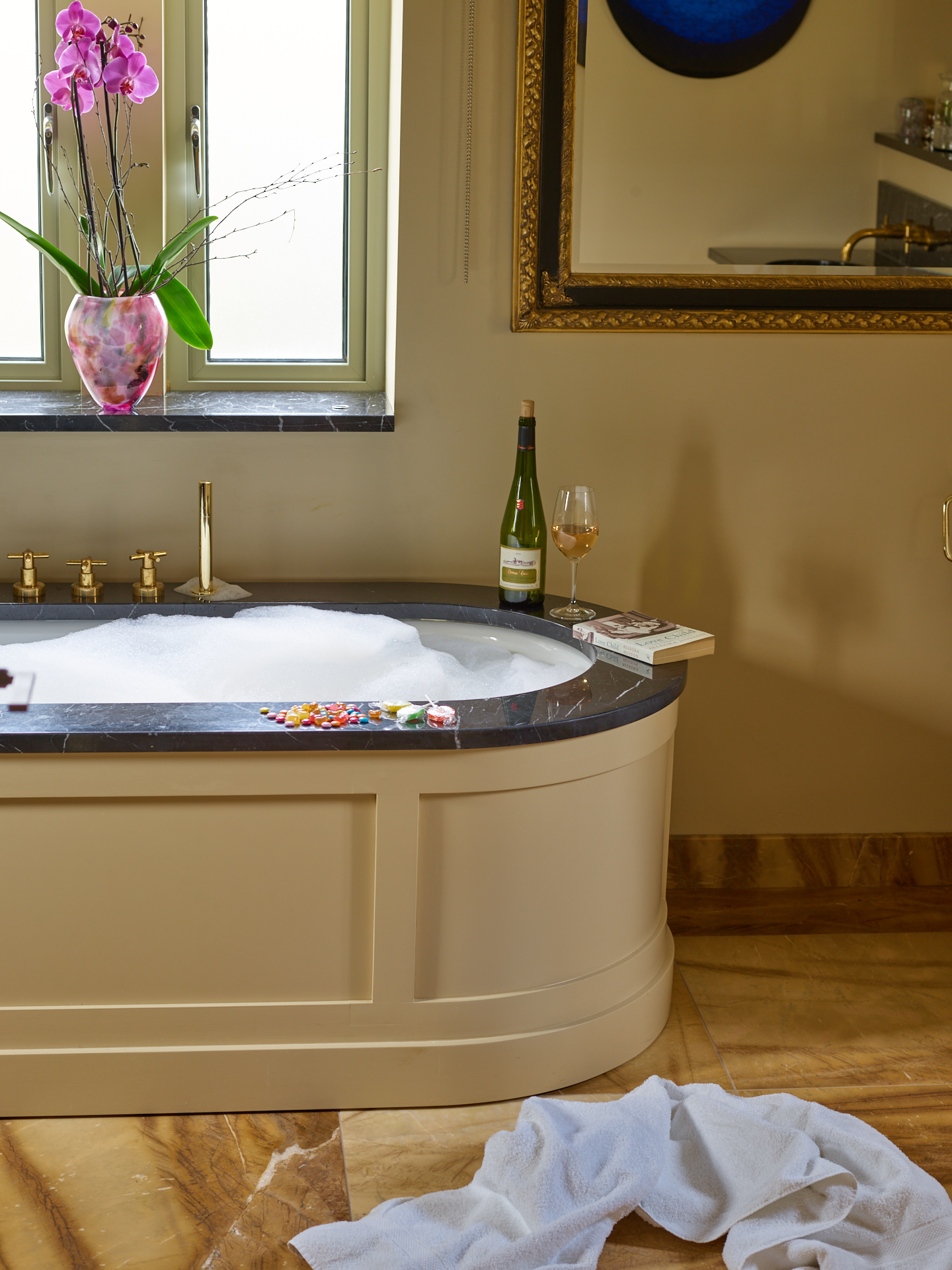 Hotel Photograph Gallery | Homewood Country House Hotel