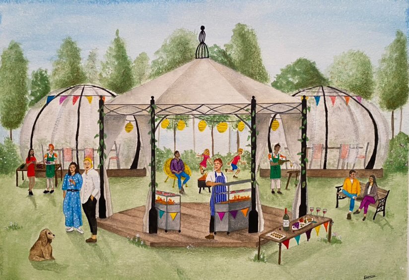 Homewood Hotel & Spa | Luxury Country House Hotel in Bath