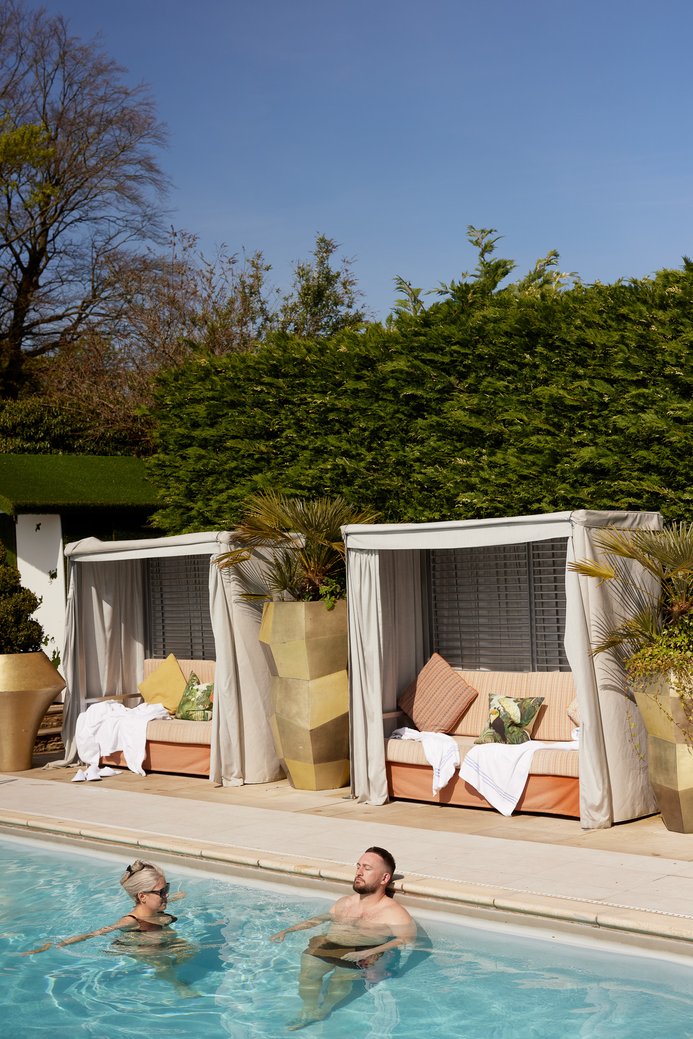 Exclusive Party Venues in Bath | Homewood Hotel & Spa