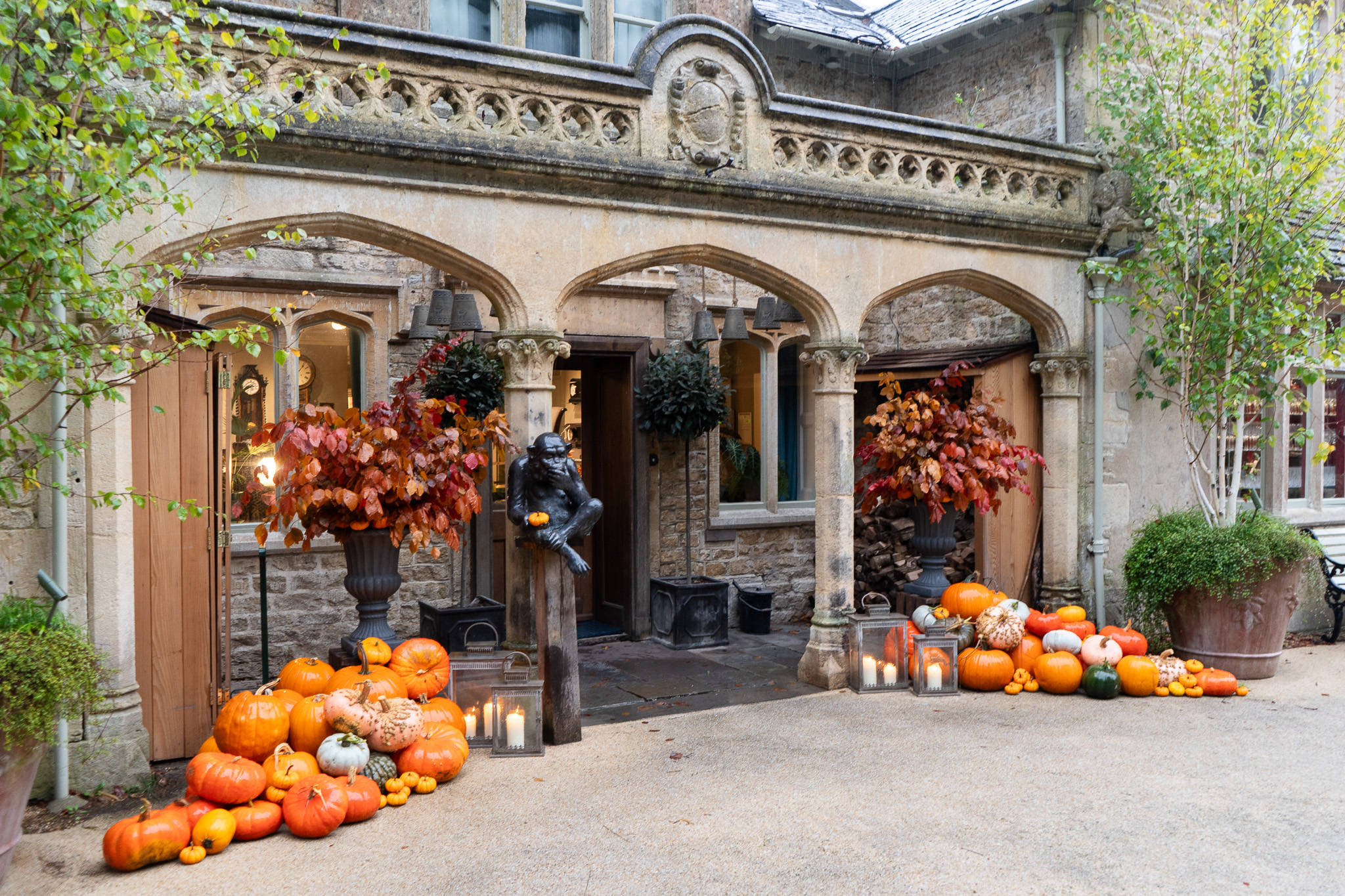 Homewood Hotel & Spa | Luxury Country House Hotel in Bath