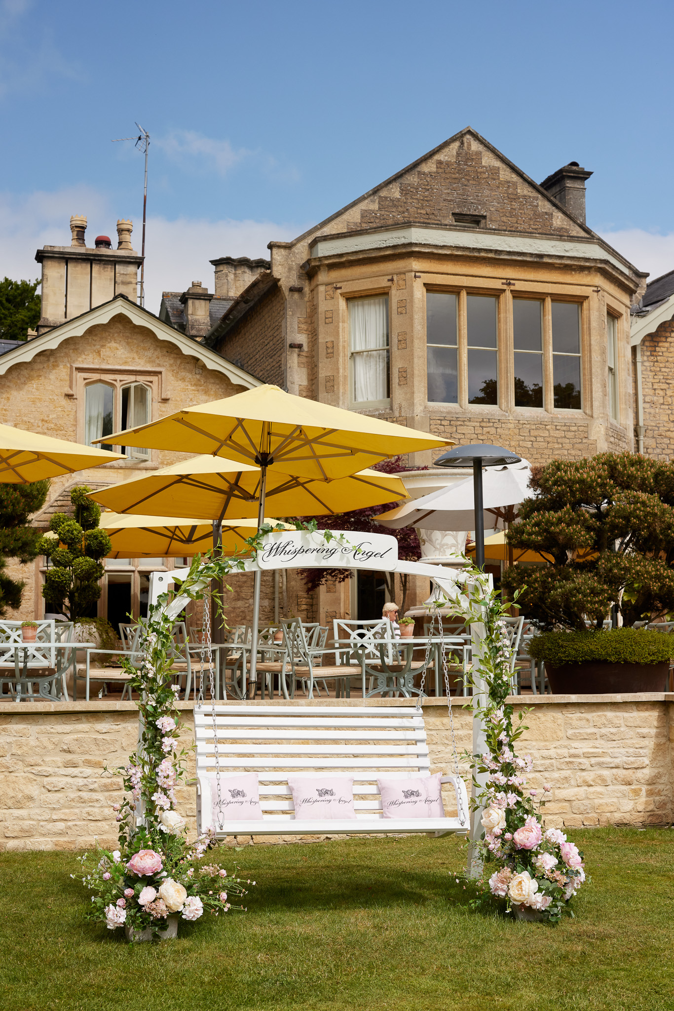 Homewood Hotel & Spa | Luxury Country House Hotel in Bath