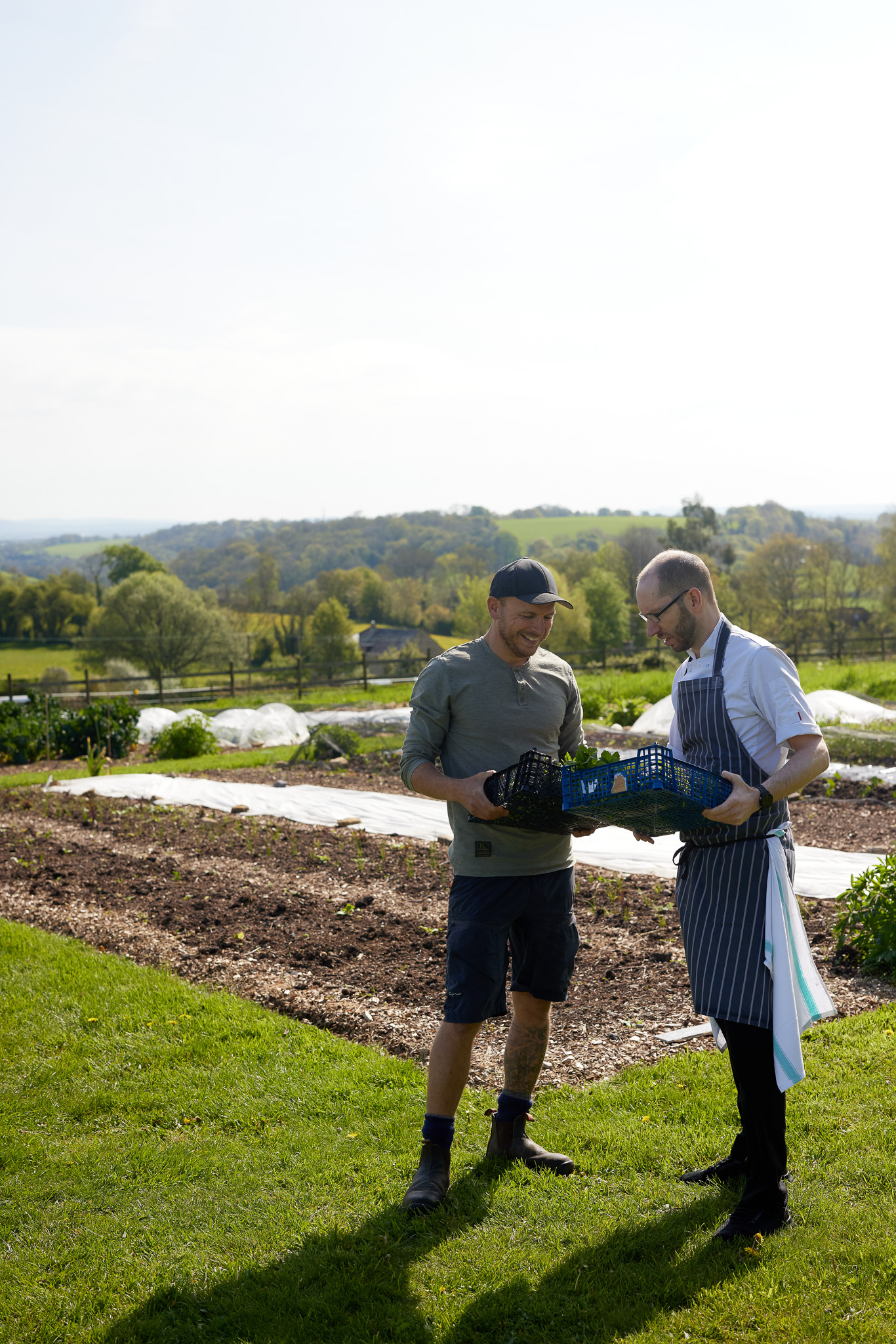 Our Estate in Somerset Countryside | Homewood Hotel & Spa