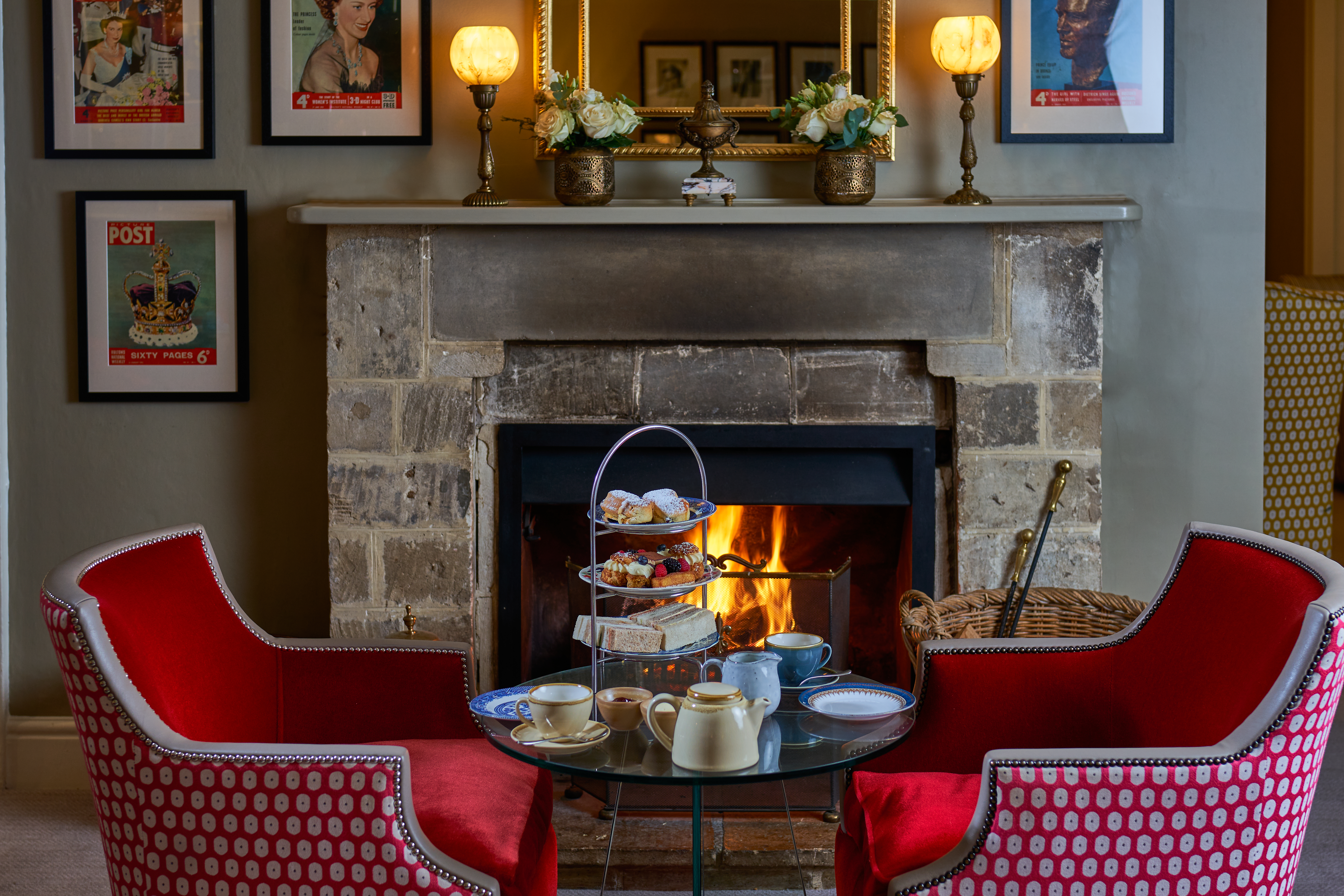 Alfresco Restaurants in Bath | Homewood Country House Hotel