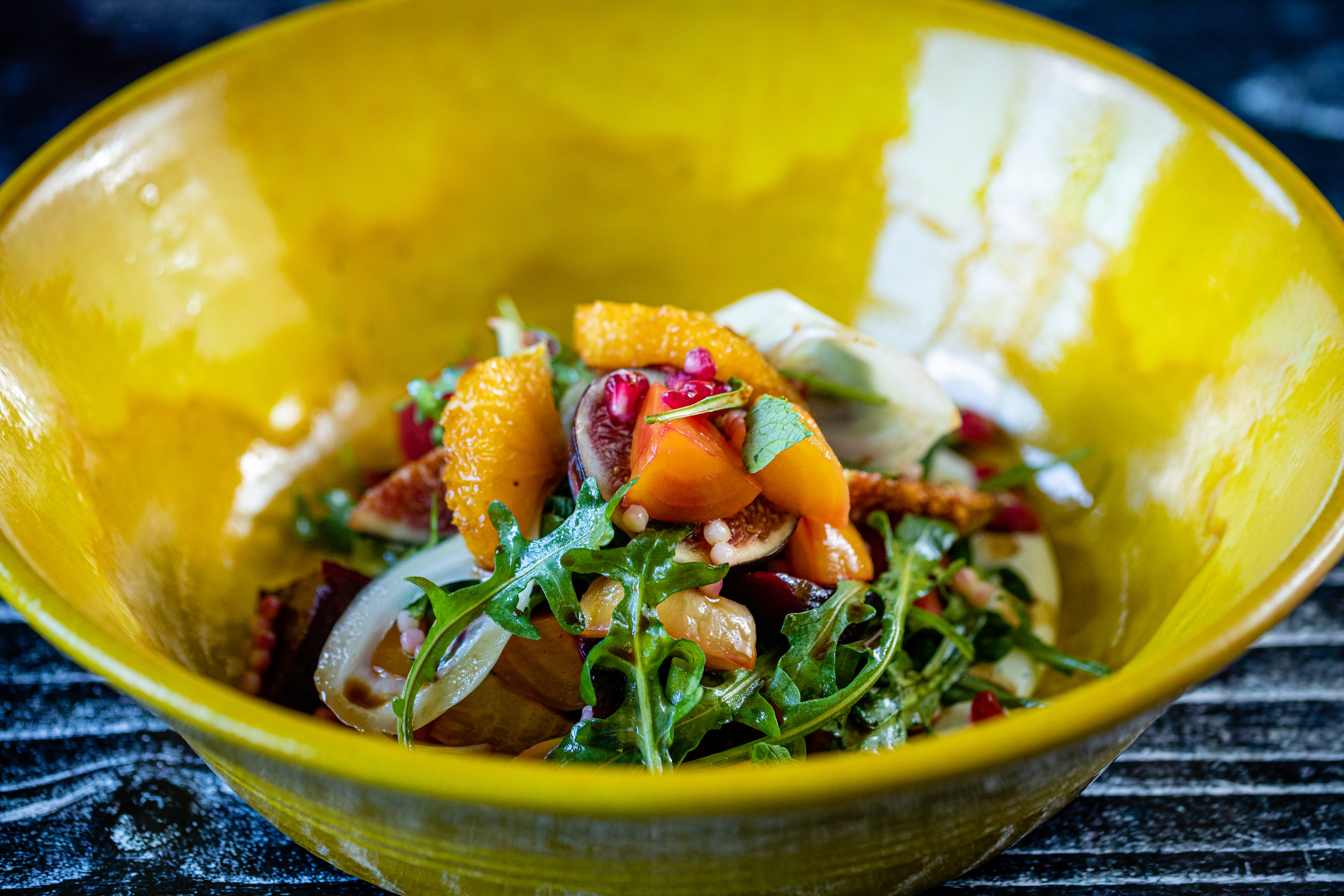 Alfresco Restaurants in Bath | Homewood Country House Hotel