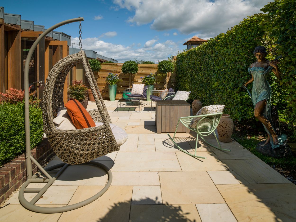 Spa Suite | Homewood Hotel and Spa near Bath
