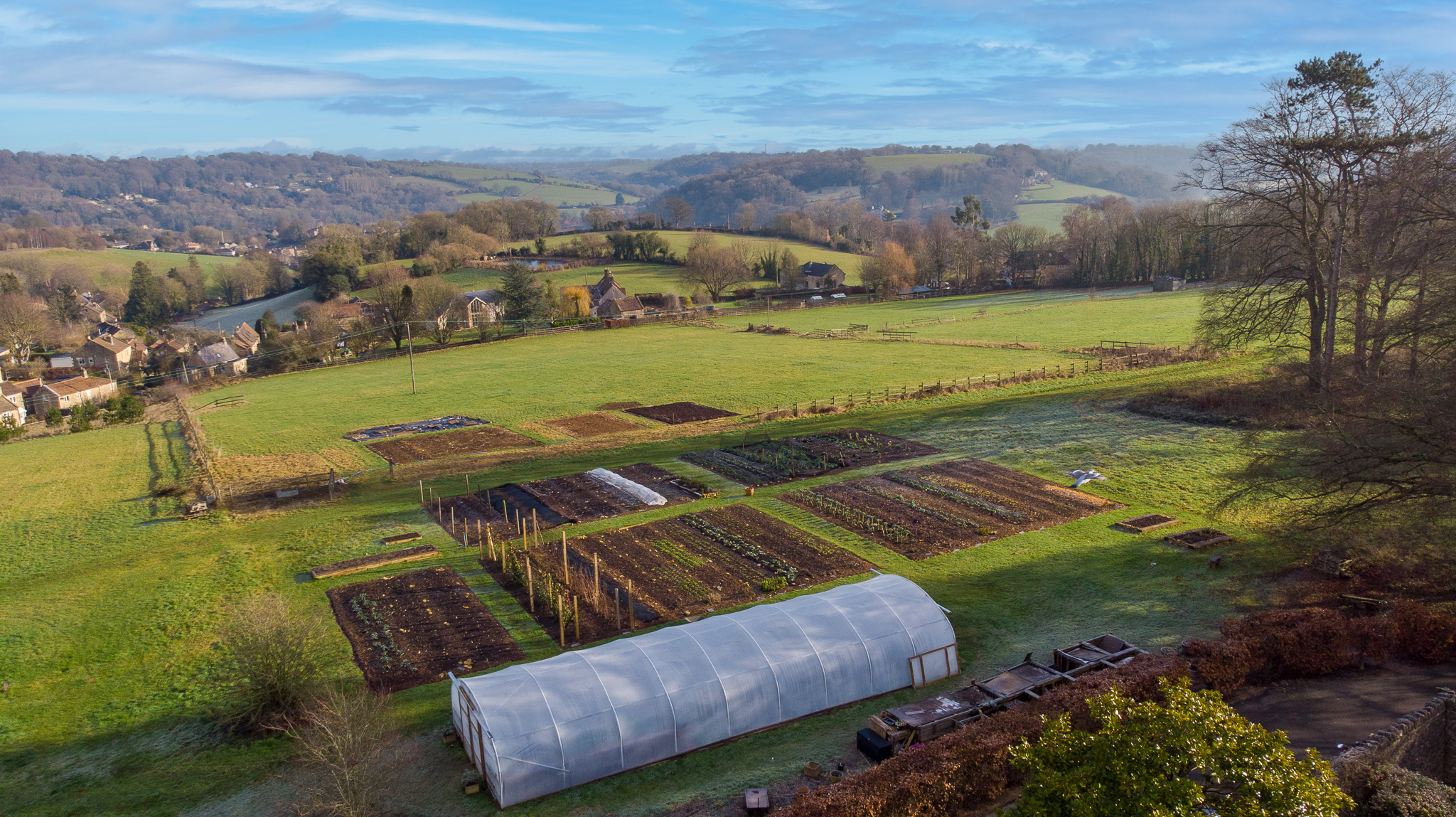 Homewood Hotel & Spa | Luxury Country House Hotel in Bath