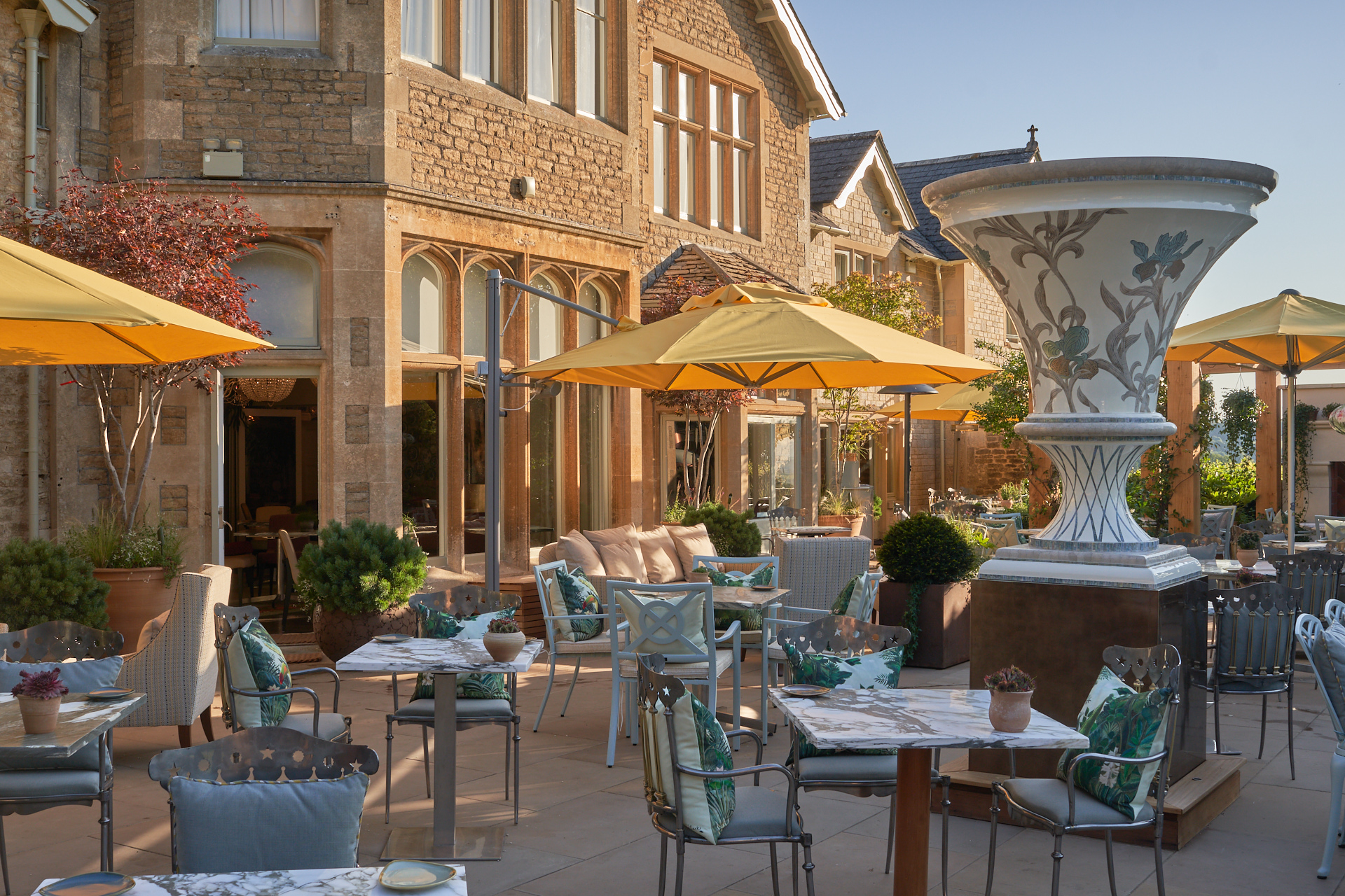 Press & Media | Homewood Hotel & Spa, Near Bath